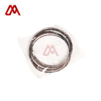 China IZUMI 8-97166992-1 Piston Ring Set 8971669921 For ISUZU NPR 4HE1 for sale