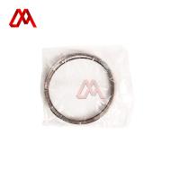 China IZUMI 8-97166992-1 Piston Ring Set 8971669921 For ISUZU NPR 4HE1 for sale