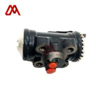 China Brake Pump 1-47600583-0 1-47600584-0 1-47600585-0 1-47600586-0 Brake Cylinder For ISUZU FSR113 for sale