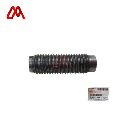 China IZUMI 8-94367526-2 Valve adjusting screws 8943675262 For Isuzu 4HK1 6HK1 for sale
