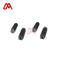 China IZUMI 8-94367526-2 Valve adjusting screws 8943675262 For Isuzu 4HK1 6HK1 for sale