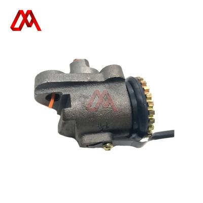 China IZUMI Brake Pump 1-47600582-0 Brake Cylinder 1476005820 Front Left Wheel For Isuzu Fsr113 for sale