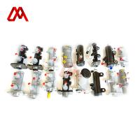 China IZUMI Brake Pump 8-97100075-0 8-97224372-0 Brake Cylinder 8971000750 8972243720 For ISUZU 100P/NPR94 for sale