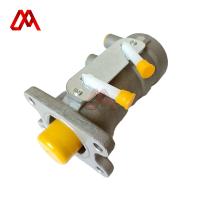 China IZUMI Brake Pump 8-97100075-0 8-97224372-0 Brake Cylinder 8971000750 8972243720 For ISUZU 100P/NPR94 for sale