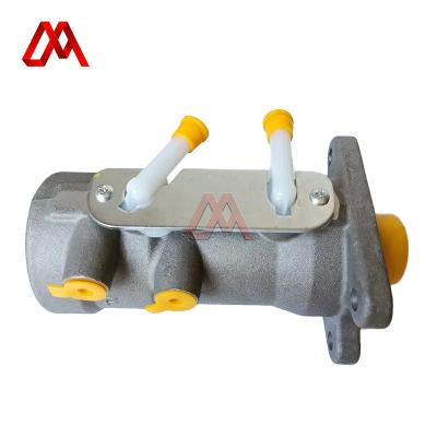China IZUMI Brake Pump 8-97100075-0 8-97224372-0 Brake Cylinder 8971000750 8972243720 For ISUZU 100P/NPR94 for sale