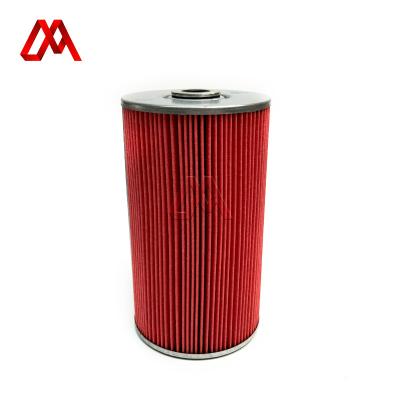 China IZUMI Small 6WG1 4JA1 Isuzu Oil Filter Element 1876101671 OEM for sale