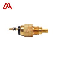 China Overheat Warning Water Temperature Switch 8971256011 For ISUZU ZX200 6BG1T for sale