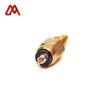 China Overheat Warning Water Temperature Switch 8971256011 For ISUZU ZX200 6BG1T for sale