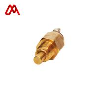 China Overheat Warning Water Temperature Switch 8971256011 For ISUZU ZX200 6BG1T for sale
