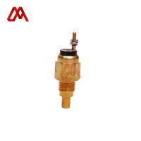 China Overheat Warning Water Temperature Switch 8971256011 For ISUZU ZX200 6BG1T for sale
