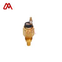 China Overheat Warning Water Temperature Switch 8971256011 For ISUZU ZX200 6BG1T for sale
