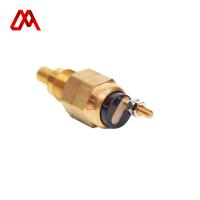 China Overheat Warning Water Temperature Switch 8971256011 For ISUZU ZX200 6BG1T for sale
