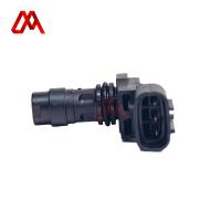 China IZUMI ISUZU TFR 4JH1 4JJ1 Crankshaft Position Sensor Replacement 8973121081 for sale