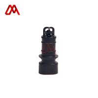 China Custom Air Temperature Intake Inlet Sensor 8121602440 For ISUZU UCS25 6VD1 for sale