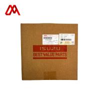 China ISUZU 4H Friction Disc Clutch Replacement 5876100831 Custom for sale