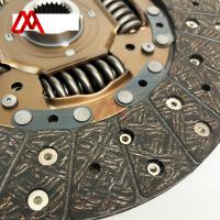 China ISUZU 4H Friction Disc Clutch Replacement 5876100831 Custom for sale