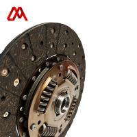 China ISUZU 4H Friction Disc Clutch Replacement 5876100831 Custom for sale