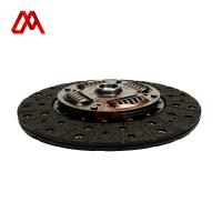 China ISUZU 4H Friction Disc Clutch Replacement 5876100831 Custom for sale