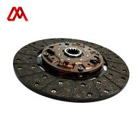 China Diesel Truck Isuzu Clutch Disc Assembly 5876100492 For 4HF1 4JH1 Engine for sale