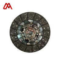 China ISUZU NPR 700P Clutch Disc Plate Friction 430mm 8981649171 for sale