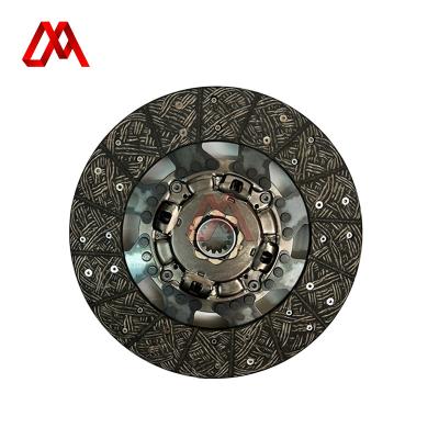 China ISUZU NPR 700P Clutch Disc Plate Friction 430mm 8981649171 for sale