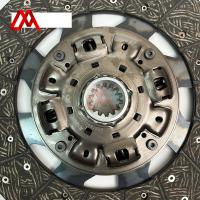 China ISUZU NPR 700P Clutch Disc Plate Friction 430mm 8981649171 for sale