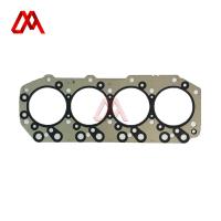 China OEM ISUZU NKR55 4JB1 Gasket Set Cylinder Head Parts 8973503190 8943323270 for sale