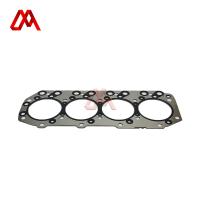 China OEM ISUZU NKR55 4JB1 Gasket Set Cylinder Head Parts 8973503190 8943323270 for sale