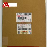 China ISUZU NKR NPR 4JJ1 Cylinder Head Gasket Replacement 8982916850 8973288681 for sale