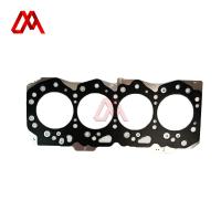 China ISUZU NKR NPR 4JJ1 Cylinder Head Gasket Replacement 8982916850 8973288681 for sale
