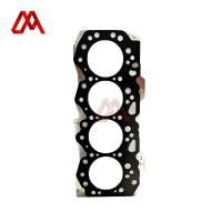 China ISUZU NKR NPR 4JJ1 Cylinder Head Gasket Replacement 8982916850 8973288681 for sale