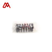 China IZUMI OEM Engine Valve Spring 8976033050 For ISUZU CVZ CXZ CYZ CYZ51 6WF1 for sale