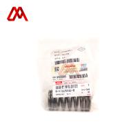 China IZUMI OEM Engine Valve Spring 8976033050 For ISUZU CVZ CXZ CYZ CYZ51 6WF1 for sale