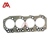 China Car Engine Cylinder Head Gasket Replacement 8972596020 For ISUZU NKR77 4JH1 for sale