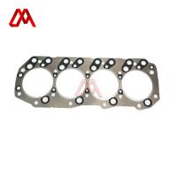 China Car Engine Cylinder Head Gasket Replacement 8972596020 For ISUZU NKR77 4JH1 for sale