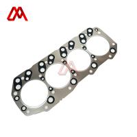 China Car Engine Cylinder Head Gasket Replacement 8972596020 For ISUZU NKR77 4JH1 for sale