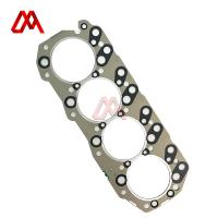 China Car Engine Cylinder Head Gasket Replacement 8972596020 For ISUZU NKR77 4JH1 for sale