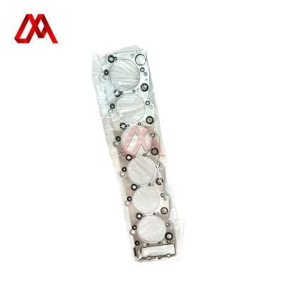 China CYL HD Cylinder Engine Head Gasket 8976018195 For ISUZU FVR 6HK1 for sale