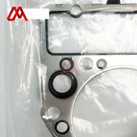 China CYL HD Cylinder Engine Head Gasket 8976018195 For ISUZU FVR 6HK1 for sale