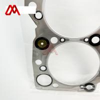 China CYL HD Cylinder Engine Head Gasket 8976018195 For ISUZU FVR 6HK1 for sale