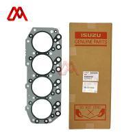 China Custom Engine Cylinder Head Gasket Set 8973503200 For ISUZU NKR55 4JB1 for sale
