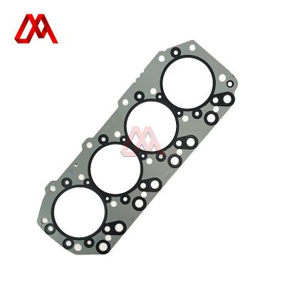 China Custom Engine Cylinder Head Gasket Set 8973503200 For ISUZU NKR55 4JB1 for sale