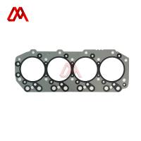 China Custom Engine Cylinder Head Gasket Set 8973503200 For ISUZU NKR55 4JB1 for sale