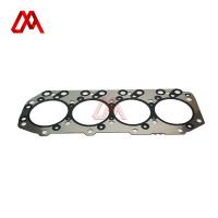 China Custom Engine Cylinder Head Gasket Set 8973503200 For ISUZU NKR55 4JB1 for sale