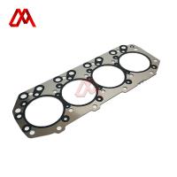 China Custom Engine Cylinder Head Gasket Set 8973503200 For ISUZU NKR55 4JB1 for sale