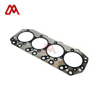 China Custom Engine Cylinder Head Gasket Set 8973503200 For ISUZU NKR55 4JB1 for sale