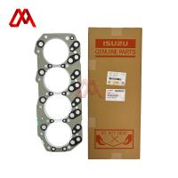 China Masters Cylinder Headgasket Kit 8972596030 For ISUZU NKR77 4JH1 4KH1 for sale