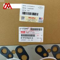 China Masters Cylinder Headgasket Kit 8972596030 For ISUZU NKR77 4JH1 4KH1 for sale