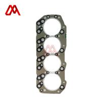 China Masters Cylinder Headgasket Kit 8972596030 For ISUZU NKR77 4JH1 4KH1 for sale