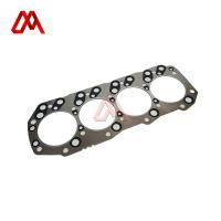 China Masters Cylinder Headgasket Kit 8972596030 For ISUZU NKR77 4JH1 4KH1 for sale